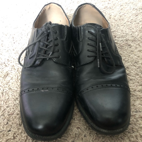 jf j.ferrar | Shoes | Mens Corvus Oxford Shoes | Poshmark
